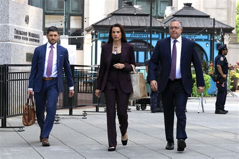 Luigi Mangione Court Hearing Live Updates Reactions Photos
