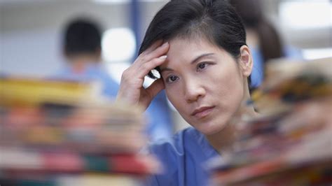 Stress Causes Symptoms And Management