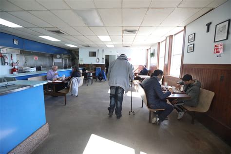 Nick Tahou Hots Home Of Garbage Plate Through The Years