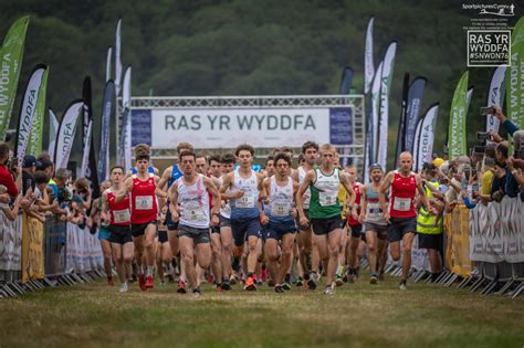 49th Royal Victoria Hotel Ras Rhyngwladol Yr Wyddfa International
