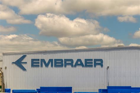 Embraer ‘vliegende Auto Eve Voert Cruciale Transitievlucht Uit Om In