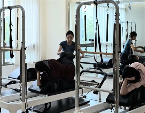 어반필라테스 문정점 12월 그룹스케줄표 서울특별시 송파구 문정동 필라테스요가발레클래스 당근 비즈 소식