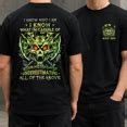 Custom Year Generation X 1965 1980 Born Year T Shirt Sweatshirt Hoodie