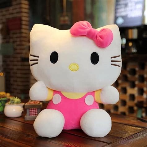 Leopard Hello Kitty
