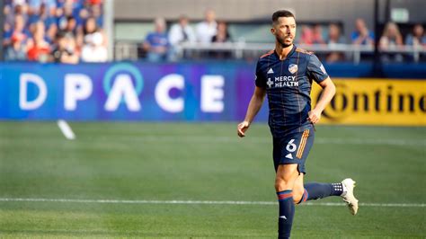 Fc Cincinnati Players React To Jaap Stams Firing