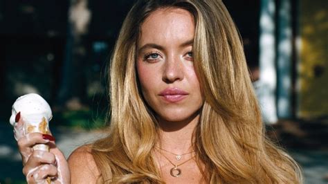 Sydney Sweeney Told Euphoria Creator Not To Cut Nude Scenes From Season 3