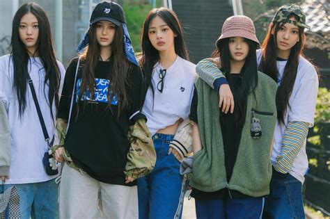 뉴진스 완전체로 복귀한다…다니엘 민지 하니도 결정