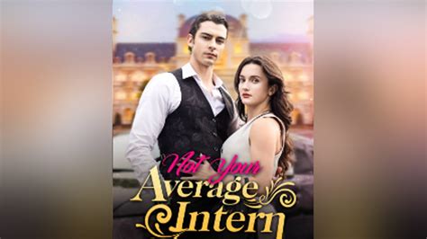 Not Your Average Intern Full Episode 2025 Video Dailymotion