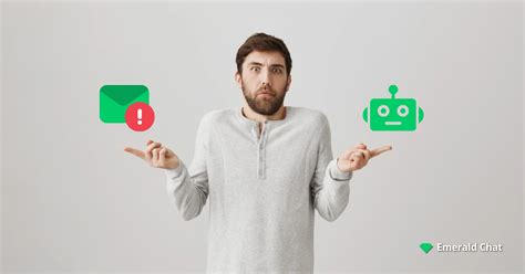 How To Avoid Bots And Spam On Emerald Chat