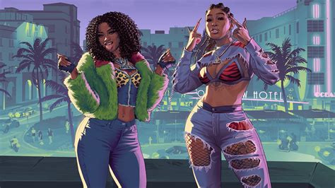 Gta 6 Hackers Chilling Four Letter Message Leaves Fans Panicked Story