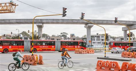 Proceso De Licitación Del Sistema Interoperable De Recaudo Bogotá 2026