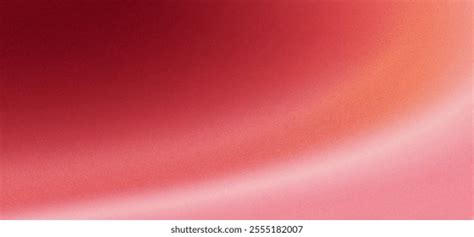 74 141 Bright Ligh Pink Gradient Off White Background Royalty Free