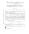 Pdf Breaking The Permutation Character Of Diffeomorphisms On Spinor Structures