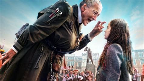 Every Roald Dahl Adaptation On Netflix And Whats Coming Next