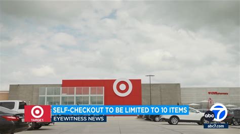 Target To Officially Launch New Express Self Checkout Policy Next