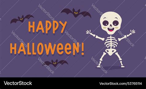 Kawaii Skull Vector Images Over 1200