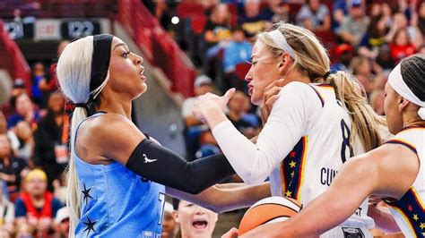 Si Under Fire For Controversial Sophie Cunningham Headline
