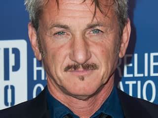 Sean Penn Nu Het Laatste Nieuws Het Eerst Op Nu Nl