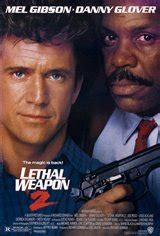Lethal Weapon 2 Cast And Actor Biographies Tributeca