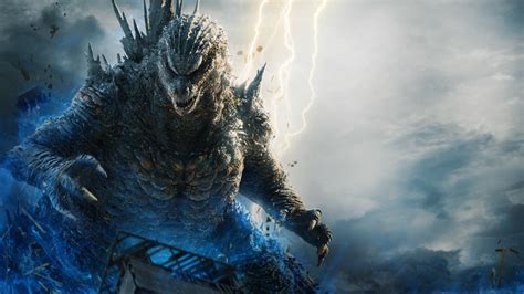 Will King Ghidorah Appear In ‘godzilla Minus Zero Everything To Know
