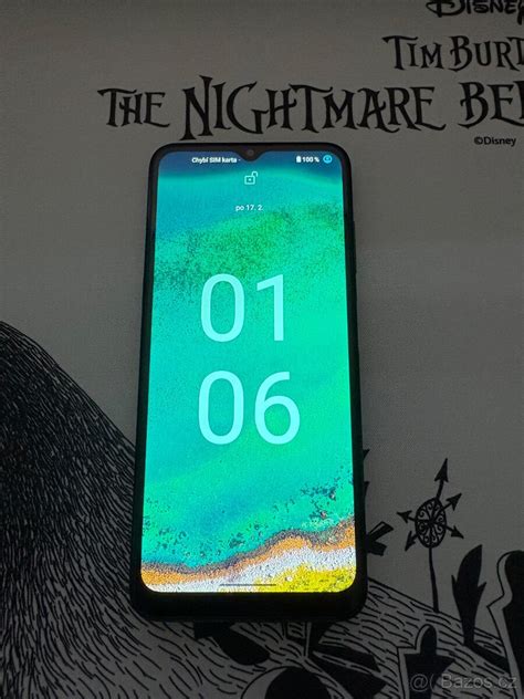 Nokia G11 Kolín Bazoš Cz