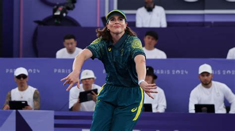 ‘untold Raygun Breaking Badly On Netflix Who Is Rachael “raygun