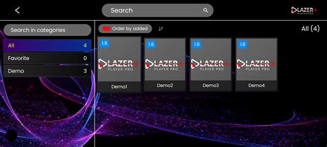 Lazer Player Pro Apk For Android Download