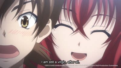 Sex In Anime Is Complicated This Week In Anime Anime News Network