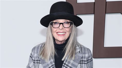Diane Keatons Cause Of Death Is Finally Clear And Includes A Tragic