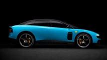 Ferrari Luce 2026 Nur Ein Großer Nissan Leaf