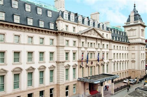 Hilton London Paddington London Hotels Near Me