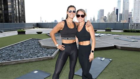 Meet Meghan Hayden The Viral Woman Spotted Kissing Alex Rodriguez At