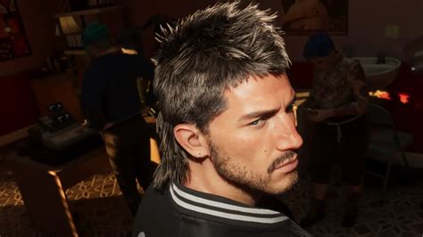 8th Gta 6 Leak Shows Jason Entering Strip Club With A New Hairstyle