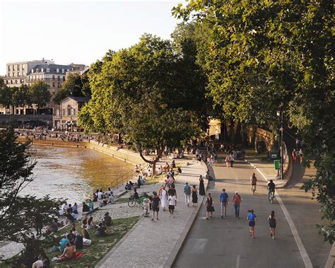 Some Cities Are Beyond Compare Our Liveability Index Spotlights 10 Places Doing Things