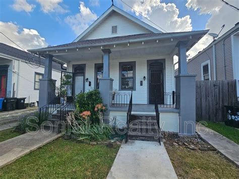 3305 Palmyra St New Orleans La 70119 Condo For Rent In New Orleans