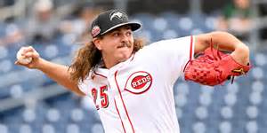 Reds Pitcher Rhett Lowder Ready To Compete For Rotation Spot