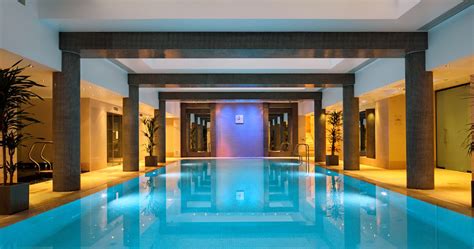 Spa Days And Weekend Breaks For 3 People