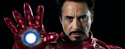 Robert Downey Jr Confirme Iron Man 4 Sherlock Holmes 3 Et Une