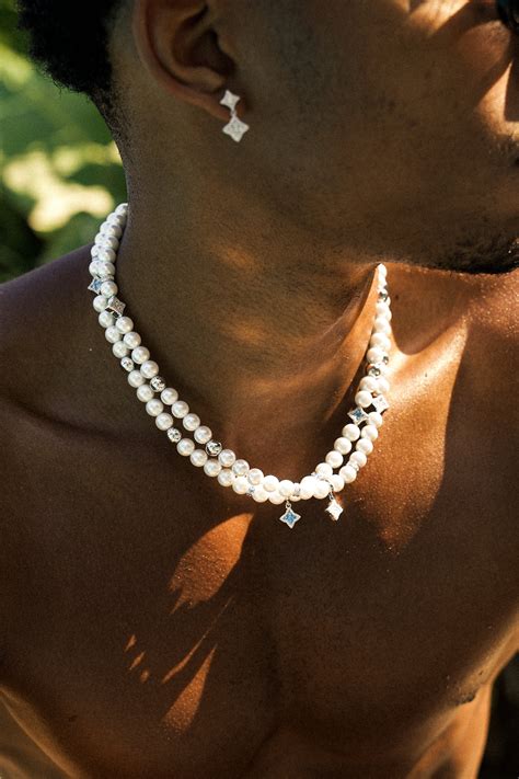 Pearl Collection Make It Shine