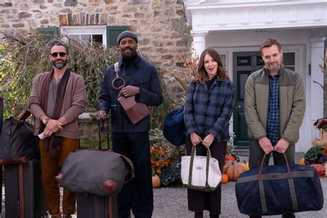 Where Was The Four Seasons Filmed Location Guide For Netflix Comedy