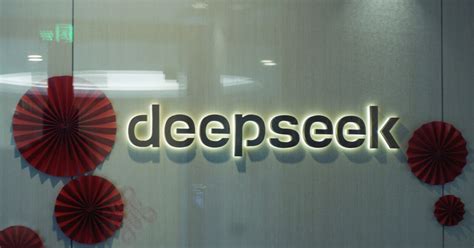 Deepseek又崩了！年内第18次大规模宕机 Deepseek崩了 Deepseek宕机 Deepseek服务中断 新唐人电视台