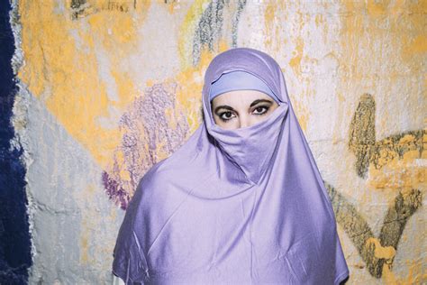 Burqa And Full Face Veil Bans Which Eu Countries Have The Strictest Rules