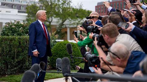 Fact Check No Evidence For Trumps Claims Of ‘rigged Or ‘phony Job