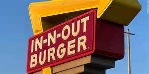 In N Out Planning To Open New Location Near Portland Airport