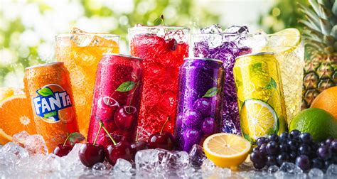 Fanta Trend And Flavor Popularity B2b Market Share Analysis