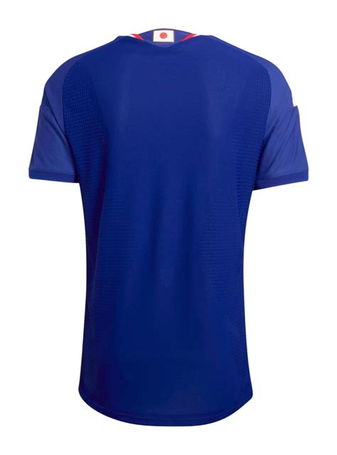 Japan 2026 Home Kit Football Kit Archive