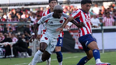 Fc Dallas Se Burla De Chivas Tras Eliminarlo De La Leagues Cup Con El Ya Gonzalo ¿por Qué