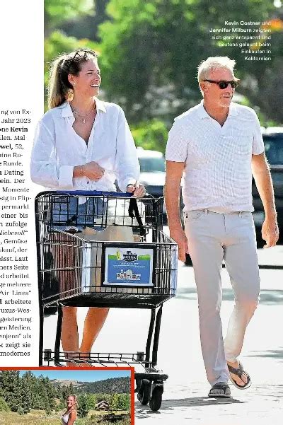 Das Ist Seine Neue Liebe Bunte Magazin Pressreade­r