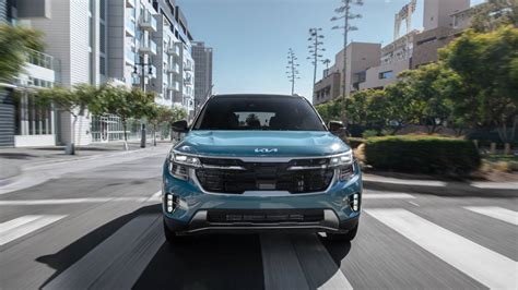 2025 Kia Seltos Review Specs Pricing And Warranty Autoblog