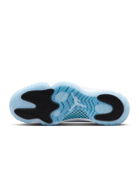 Air Jordan 11 Legend Blue CT8012 104 Release Date Nike SNKRS